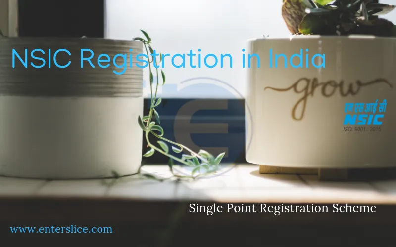 How to Get NSIC Registration Online? | YourStory